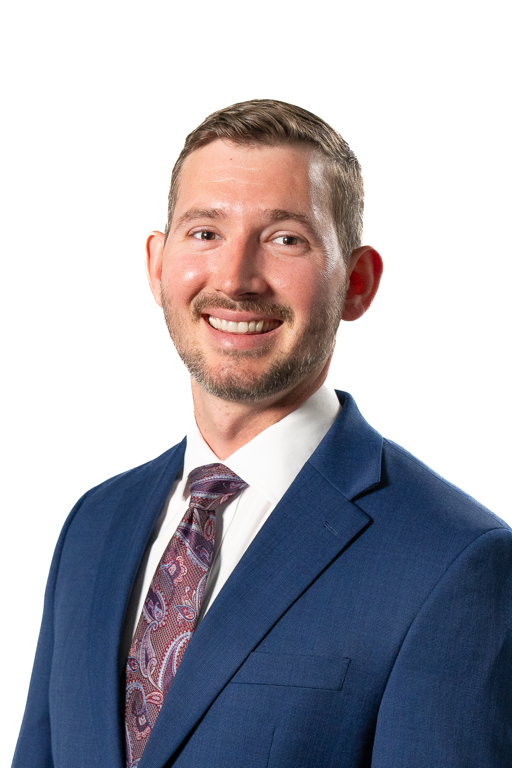 Meet Wil Russell, WAW’s Newest Staunton Attorney